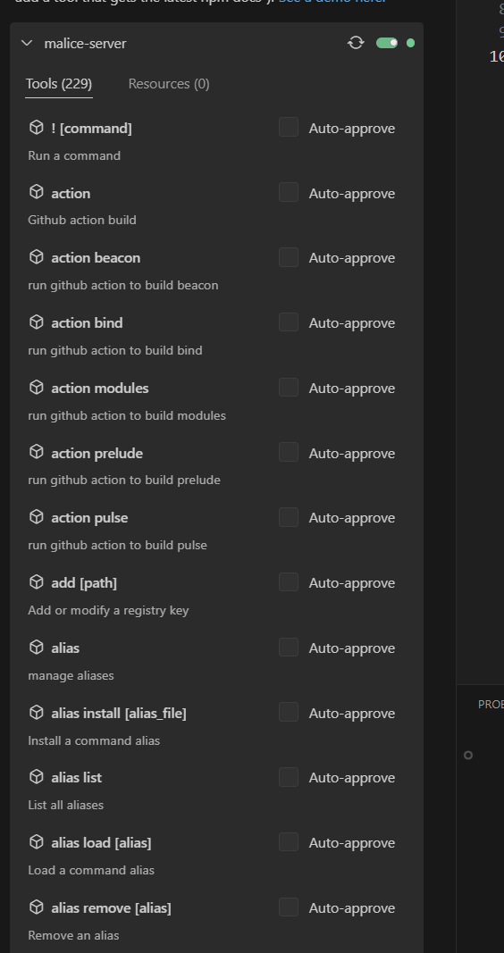 IoM v0.1.0 代替CobaltStrike的最后四块碎片 - ChainReactor Wiki